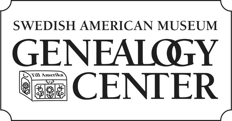 Genealogy Session ONLINE | Swedish American Museum